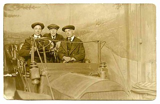 Arkansas Postcard Past: Camp Pike in 1918 | Northwest Arkansas Democrat ...