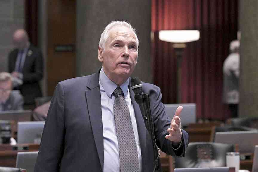Missouri’s revamped ‘eHarmony for babies’ bill criticized as government ...