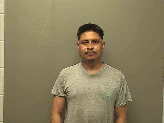 Man charged with alleged home invasion, attacking his children | Hot ...