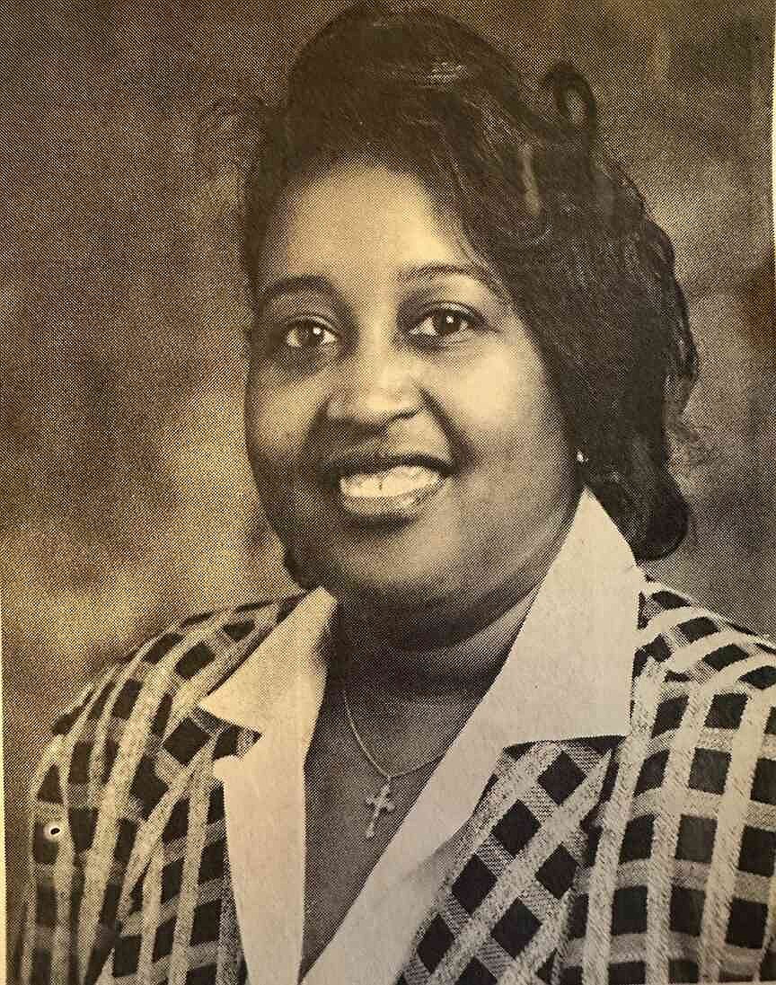 Rebecca J.W. Galbert | Hot Springs Sentinel Record