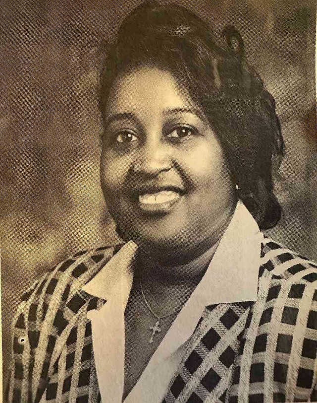 Rebecca J.W. Galbert | Hot Springs Sentinel Record