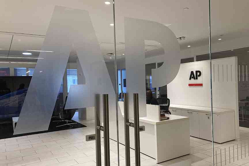 The AP, Trump administration due back in court today | Jefferson City ...