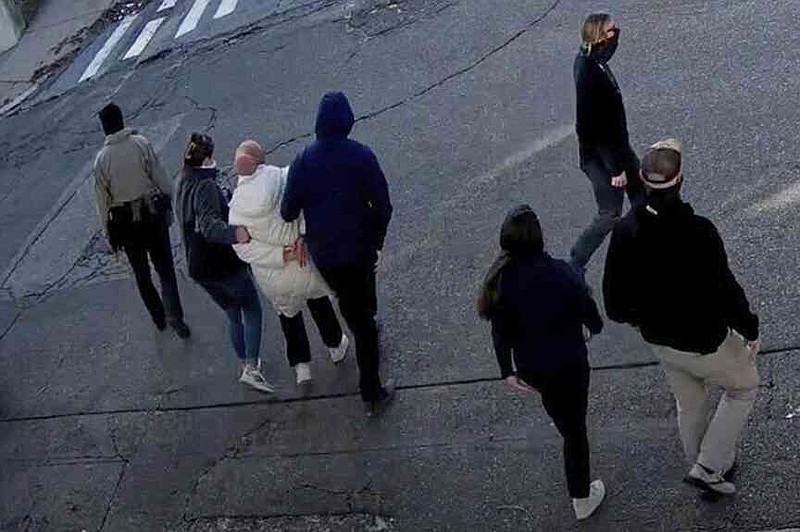 Turkish doctoral student detained, stripped of US visa | Northwest Arkansas Democrat-Gazette