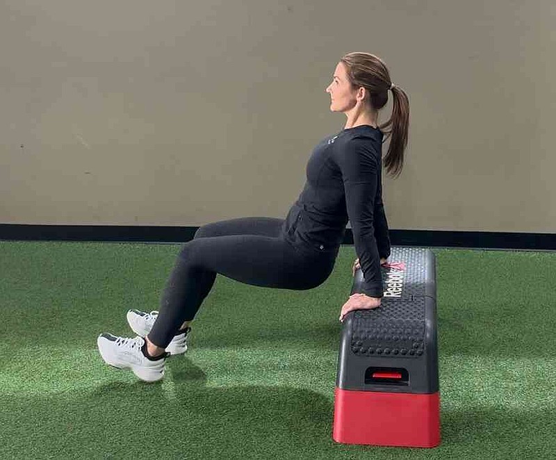 MASTER CLASS: Runners lead the pack with workout consistency | The ...