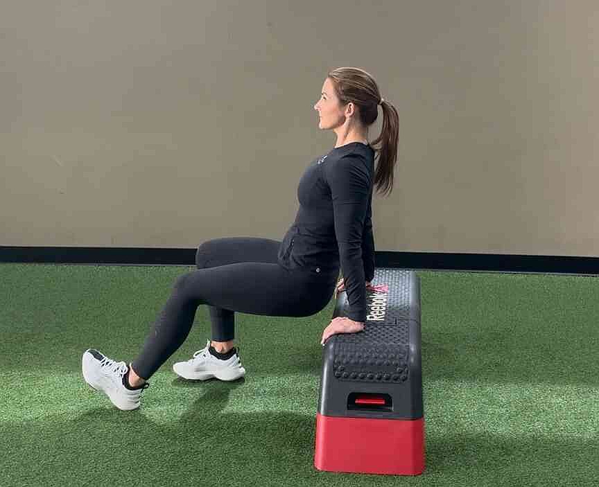 MASTER CLASS: Runners lead the pack with workout consistency | The ...