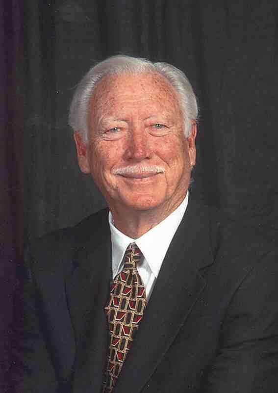 John L. Haggard | Hot Springs Sentinel Record