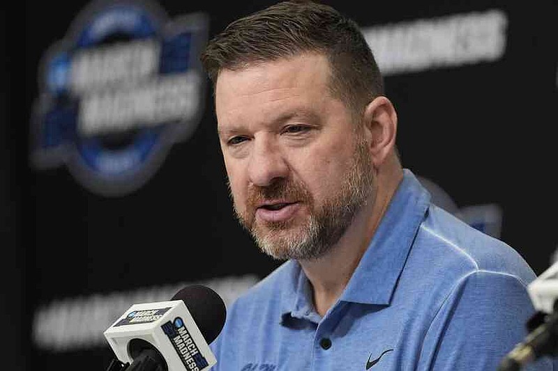 Ole Miss coach offers a frank food review | Northwest Arkansas Democrat ...