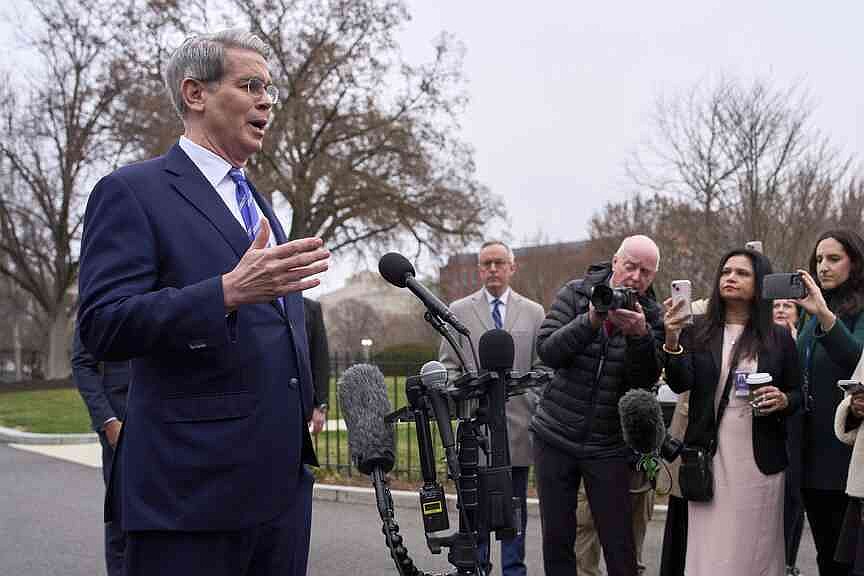 CBO warns economy to slow | The Arkansas Democrat-Gazette - Arkansas' Best News Source