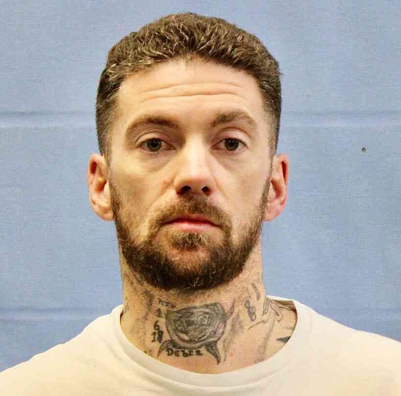 Sex offender gets prison time for latest failure to register in ...