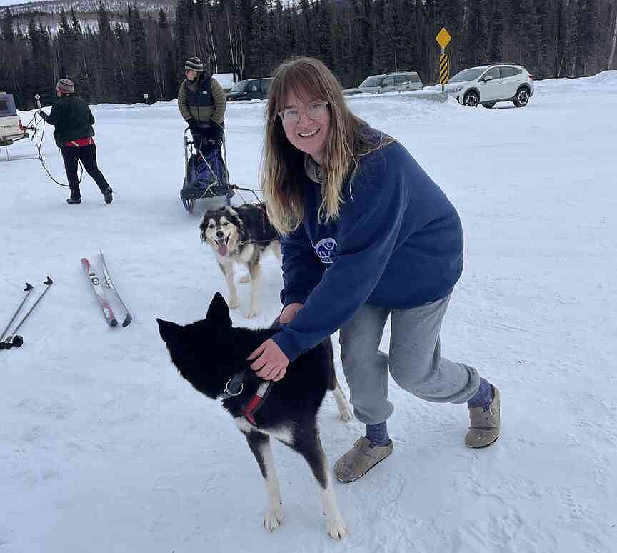 Arkansas Tech University student pursues study away semester in Alaska ...