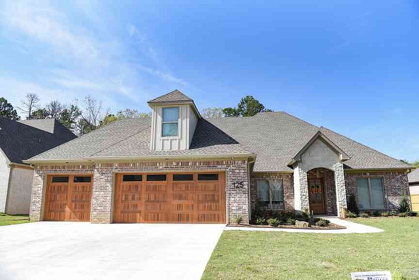 Little Rock’s high-end home sales for March 3-7: Six of the most ...