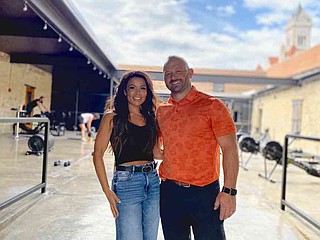 BIZBEAT: Venue, training site comes to downtown Jefferson City ...