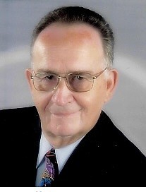 Lowell F. Scott | Hot Springs Sentinel Record