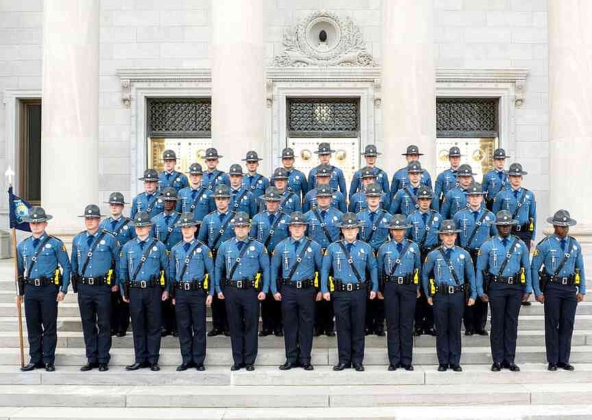 Texarkana, Fouke residents join Arkansas State Police | Texarkana Gazette