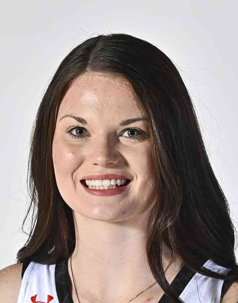 RIVER VALLEY PLAYER PROFILES — Trinity Triska, Mansfield; Lauren Shores ...