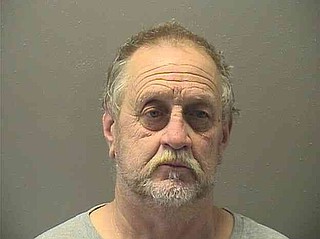 Hot Springs man sentenced to 12 years from 2023 drug arrest | Hot ...