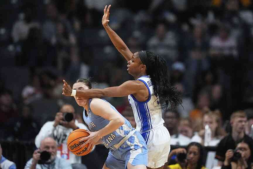 Devils come out on top in defensive showdown | The Arkansas Democrat ...