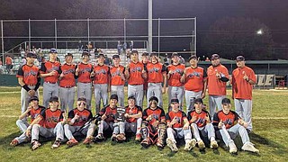 Panama (Okla.) Razorbacks take Alma Wood Bat Tournament championship ...
