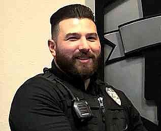 Gentry officer fired after allegations of coercion; CLEST moves forward ...