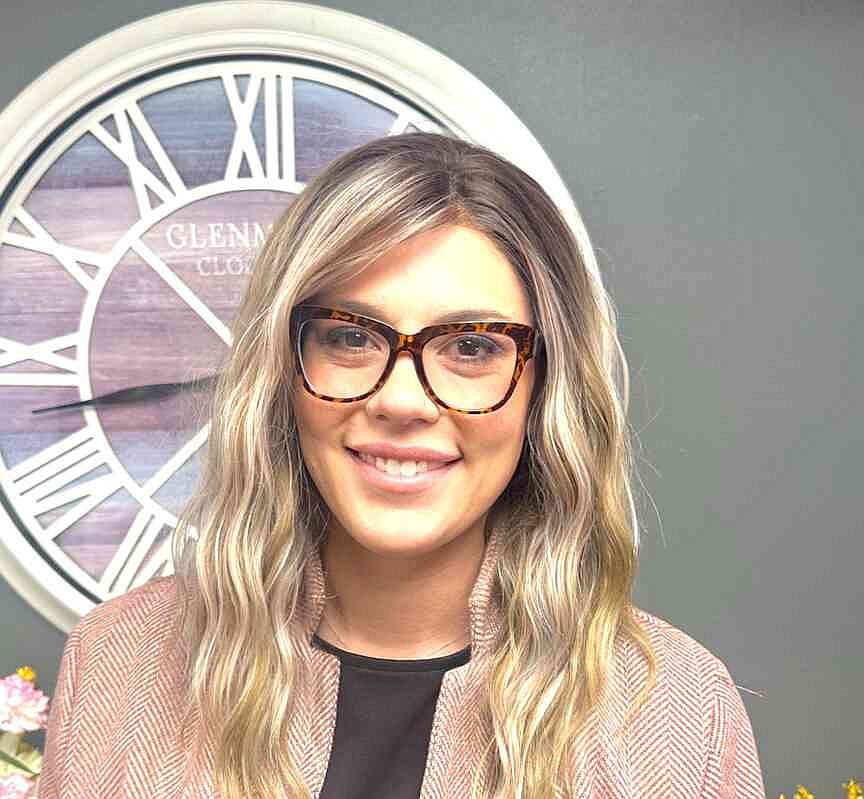 Quail Ridge Living Center Administrator Taylor Slaughter wins McKnight ...