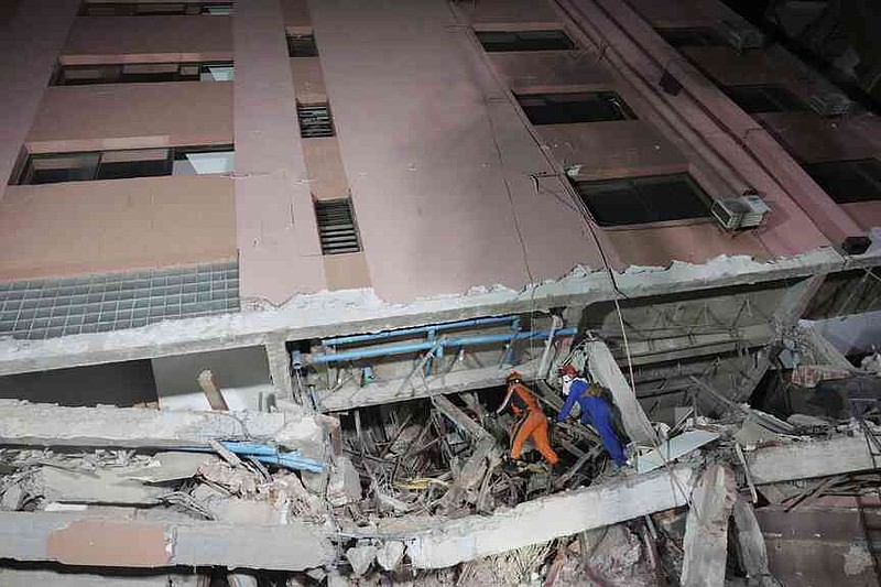 Earthquake compounds Myanmar’s humanitarian crisis as the death toll ...