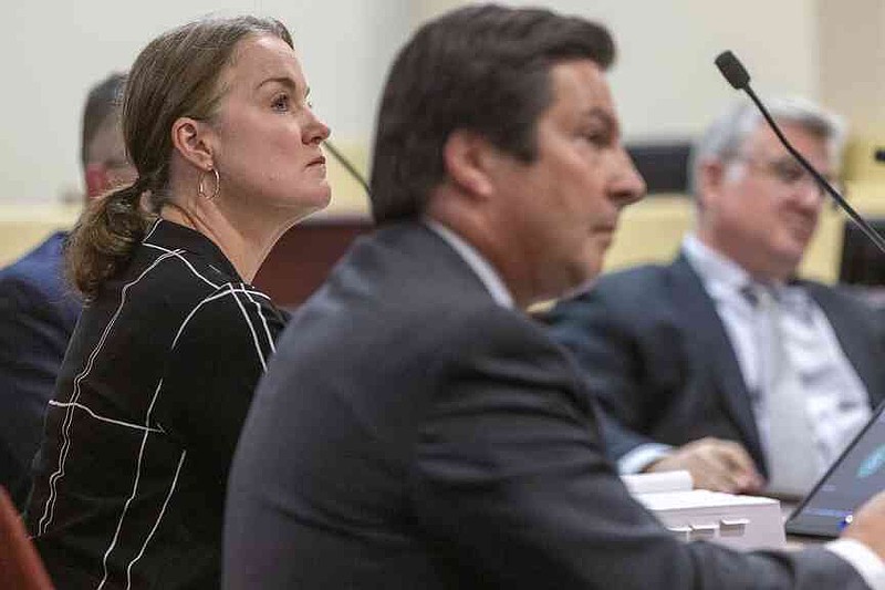 Judge bars release of Hackman images | The Arkansas Democrat-Gazette ...