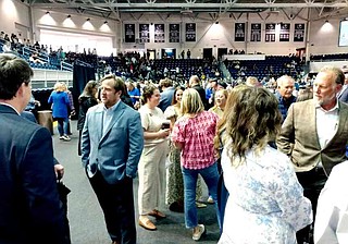 Anonymous $7.5 million gift launches UAFS Center for Nonprofits ...