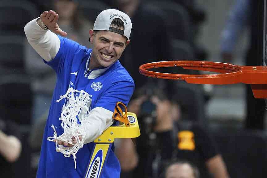 Gators find way in crunch time | Northwest Arkansas Democrat-Gazette