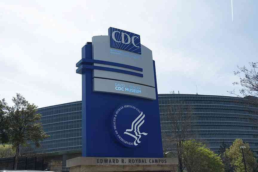 Mass layoffs are underway at US public health agencies | Hot Springs ...