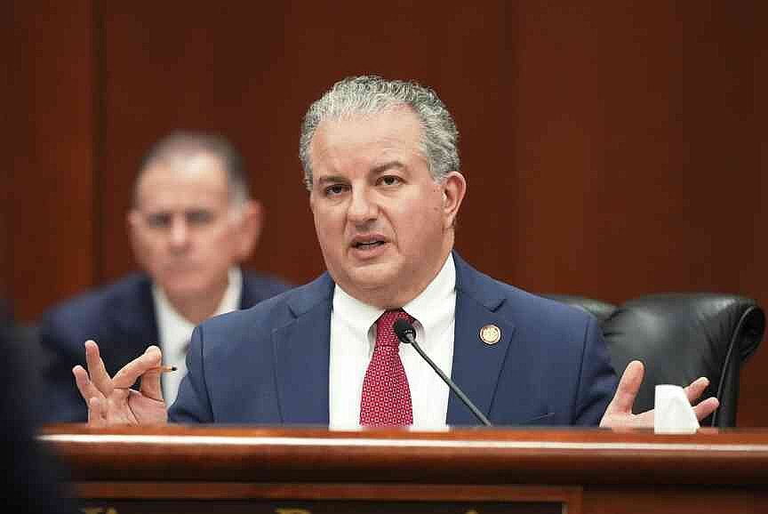 Trump-backed Wisconsin candidate loses | The Arkansas Democrat-Gazette ...