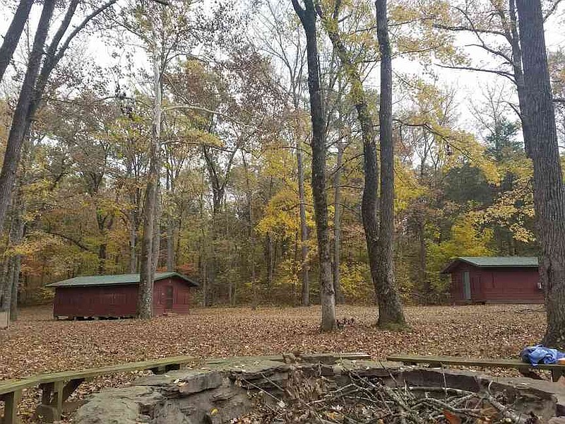 Formerly enslaved Willis Wise’s Shoal Creek story | Northwest Arkansas ...