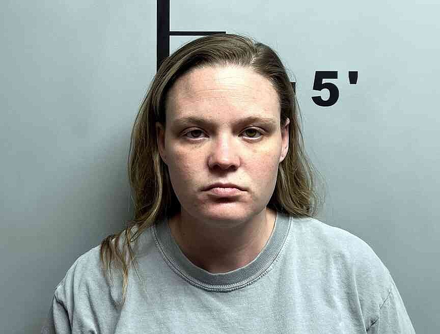 Woman who has worked as a substitute teacher in Decatur accused of ...