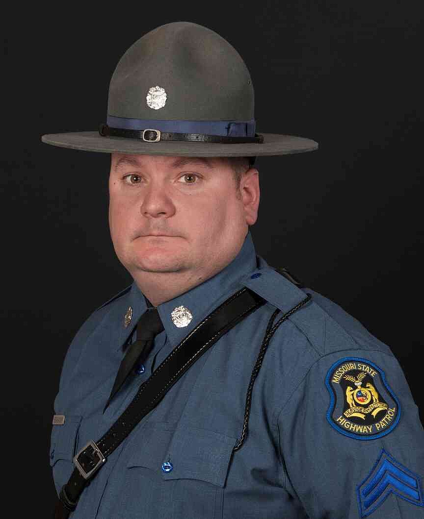 Seabaugh named State Team Member of the Month for March | Jefferson ...