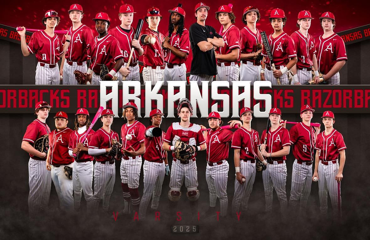 Prep Baseball: Arkansas High drubs Hot Springs behind no-hitter from ...
