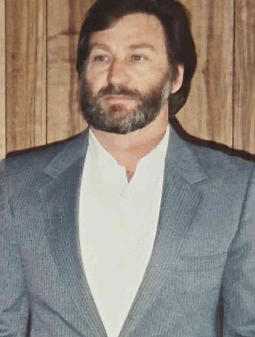 Donald J. Catlett | Hot Springs Sentinel Record