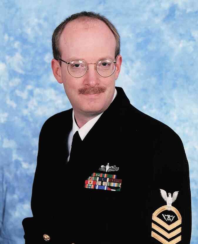 Alen C. Sanders | Hot Springs Sentinel Record
