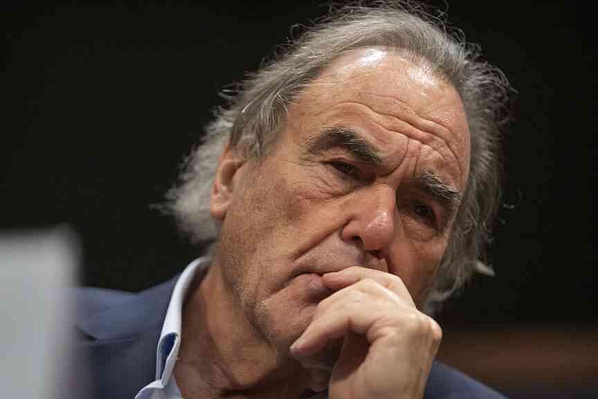 Oliver Stone calls for reinvestigation of JFK’s assassination ...