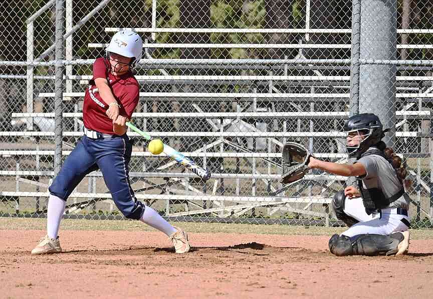 College softball: TAMUT softball cracks NAIA top 25 | Texarkana Gazette