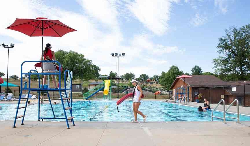 New policy at JC Parks pools will require children 7 and under within ...