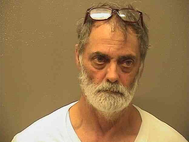 Sex offender sentenced to prison on felony drug charges from ‘23 arrest ...