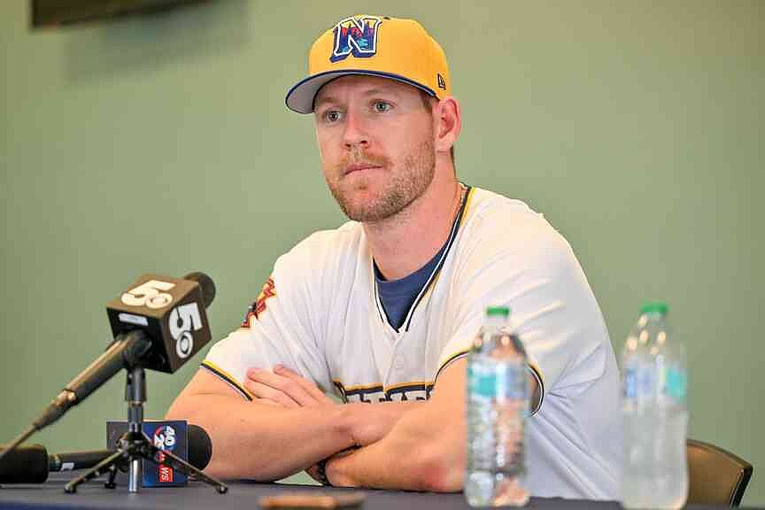 Naturals open home season against Frisco | Northwest Arkansas Democrat ...