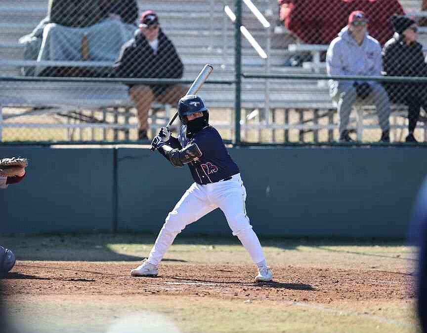 College Baseball: TAMUT excited to face top-ranked LSU-Shreveport ...