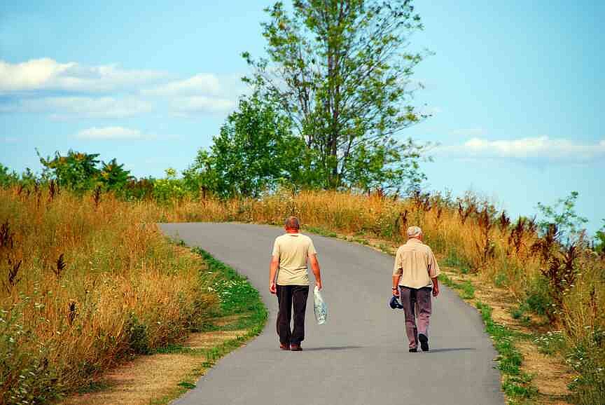 Five ways to get more out of every step you take | Jefferson City News ...