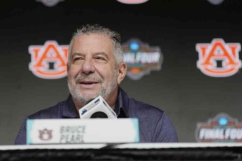 Final Four coaches survived violations | The Arkansas Democrat-Gazette ...