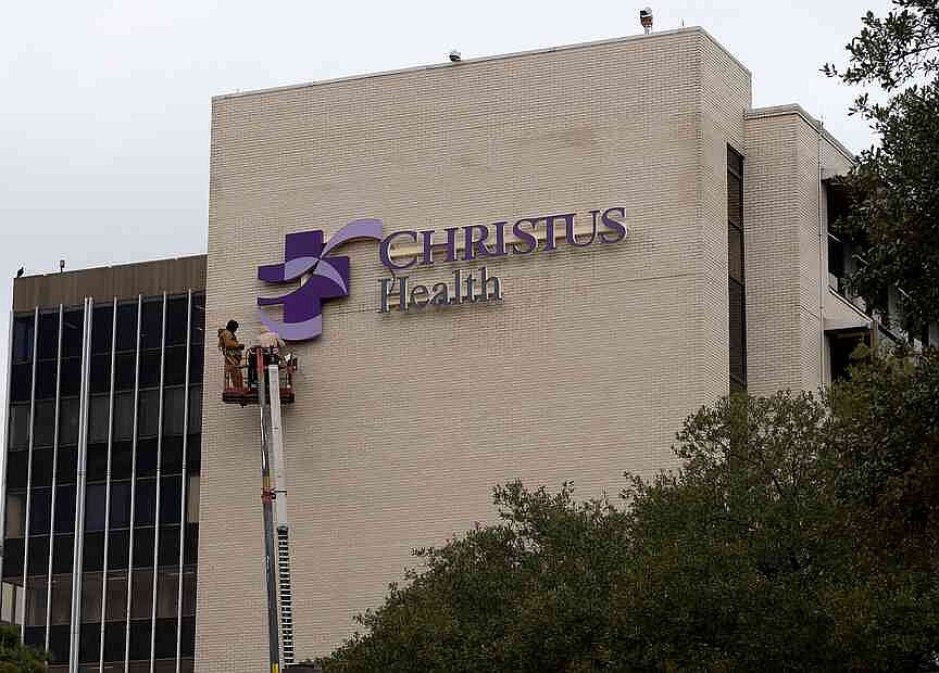 VanDeaver bill aims to boost rural healthcare | Texarkana Gazette