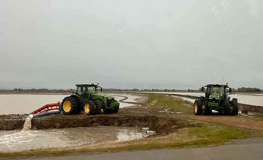 Survey of state’s flooded farms finds estimated $78.9M in damage ...