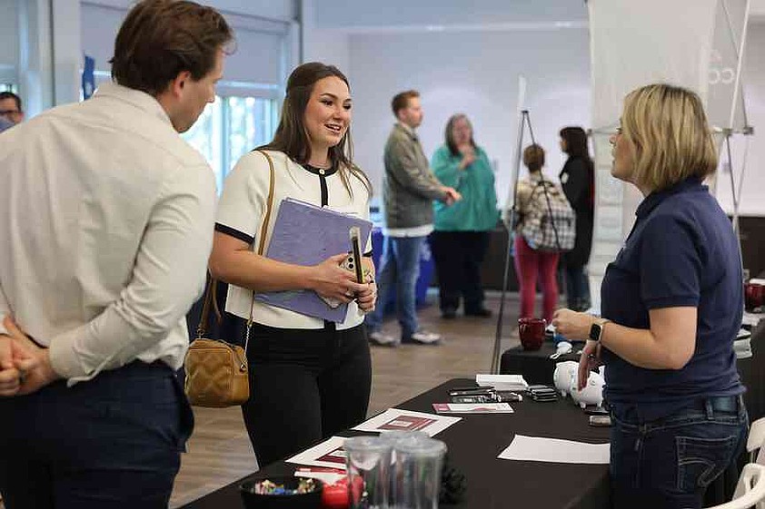 Arkansas Tech University All Majors Career Fair slated for April 9 in ...