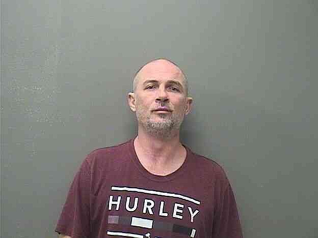 Local man with history of DWIs arrested again for felony DWI | Hot ...