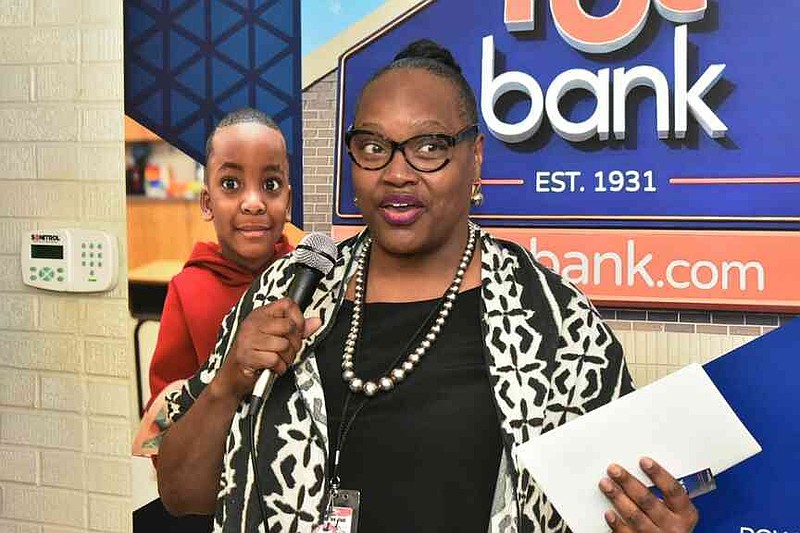 PBSD creates student bank branches | Pine Bluff Commercial News