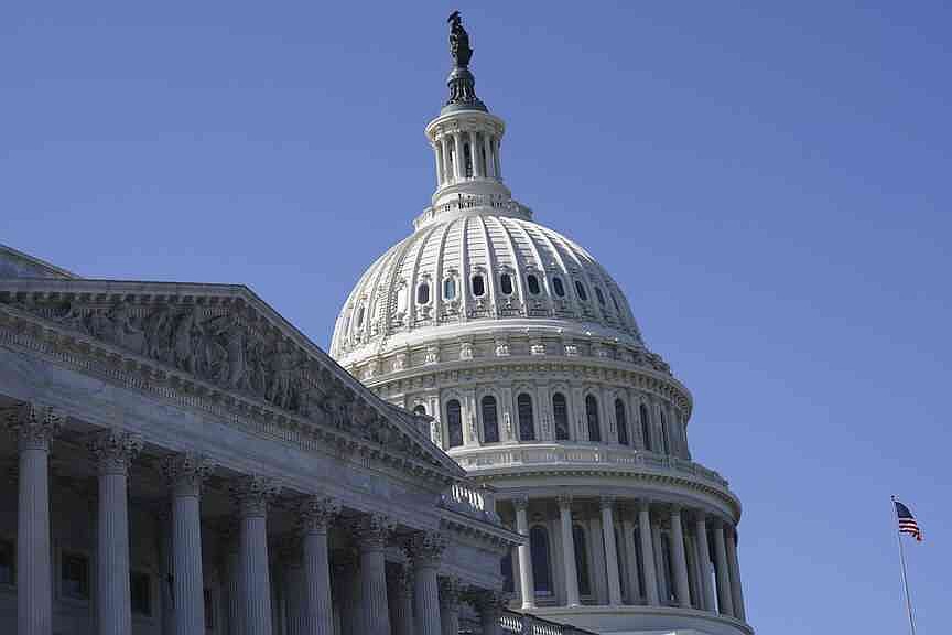 U.S. Senate approves budget framework; Boozman, Cotton back plan | The ...